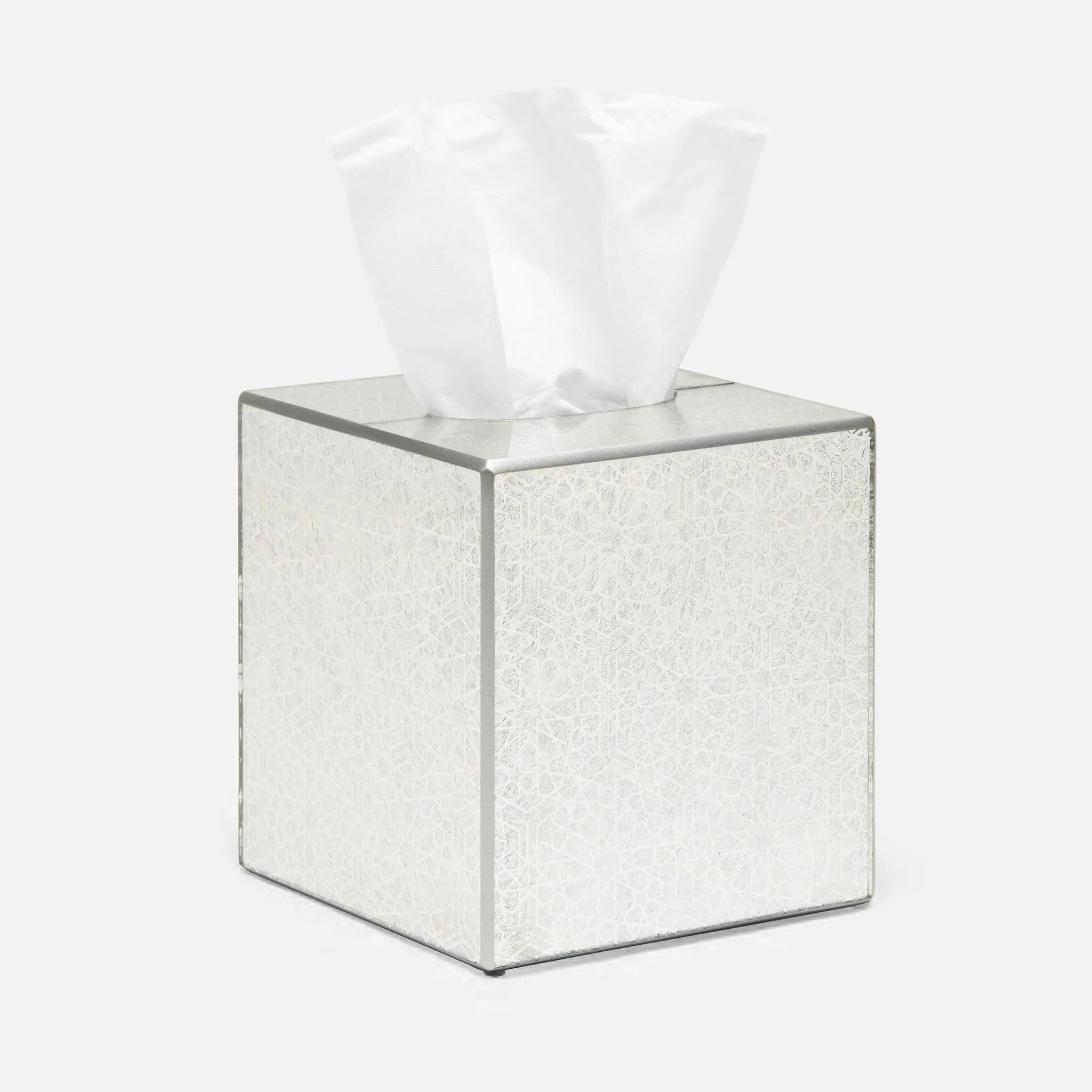 Caro Tissue Box | Pigeon and Poodle – The Rug District