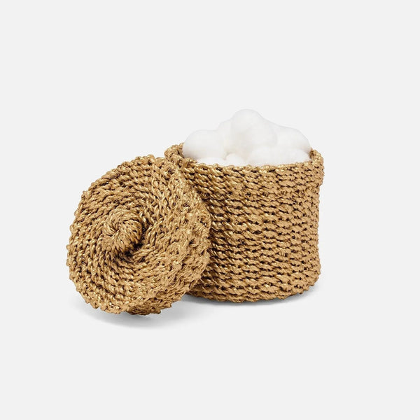 Chelston Canister | Pigeon and Poodle – The Rug District