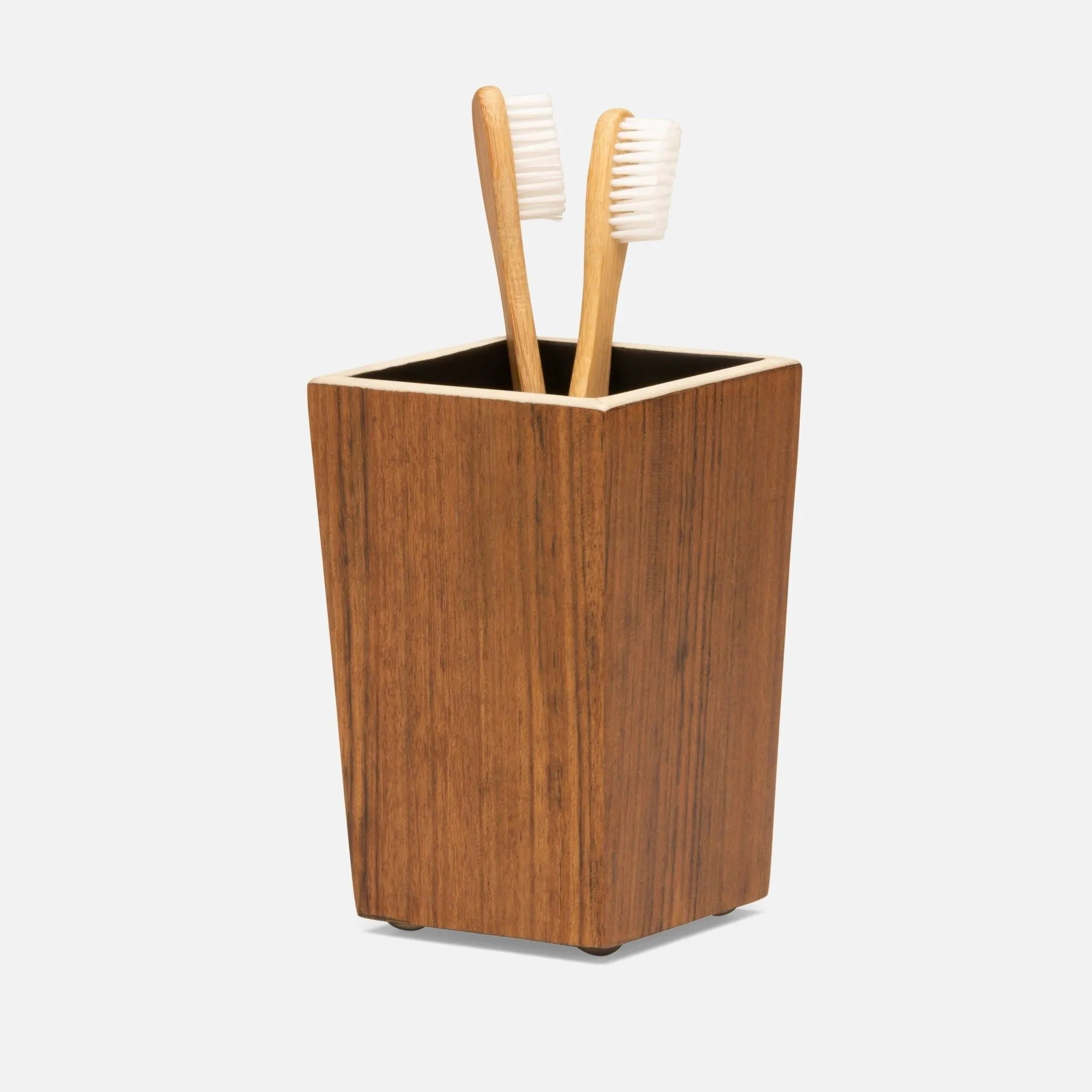 Harper Brush Holder | Pigeon and Poodle – The Rug District