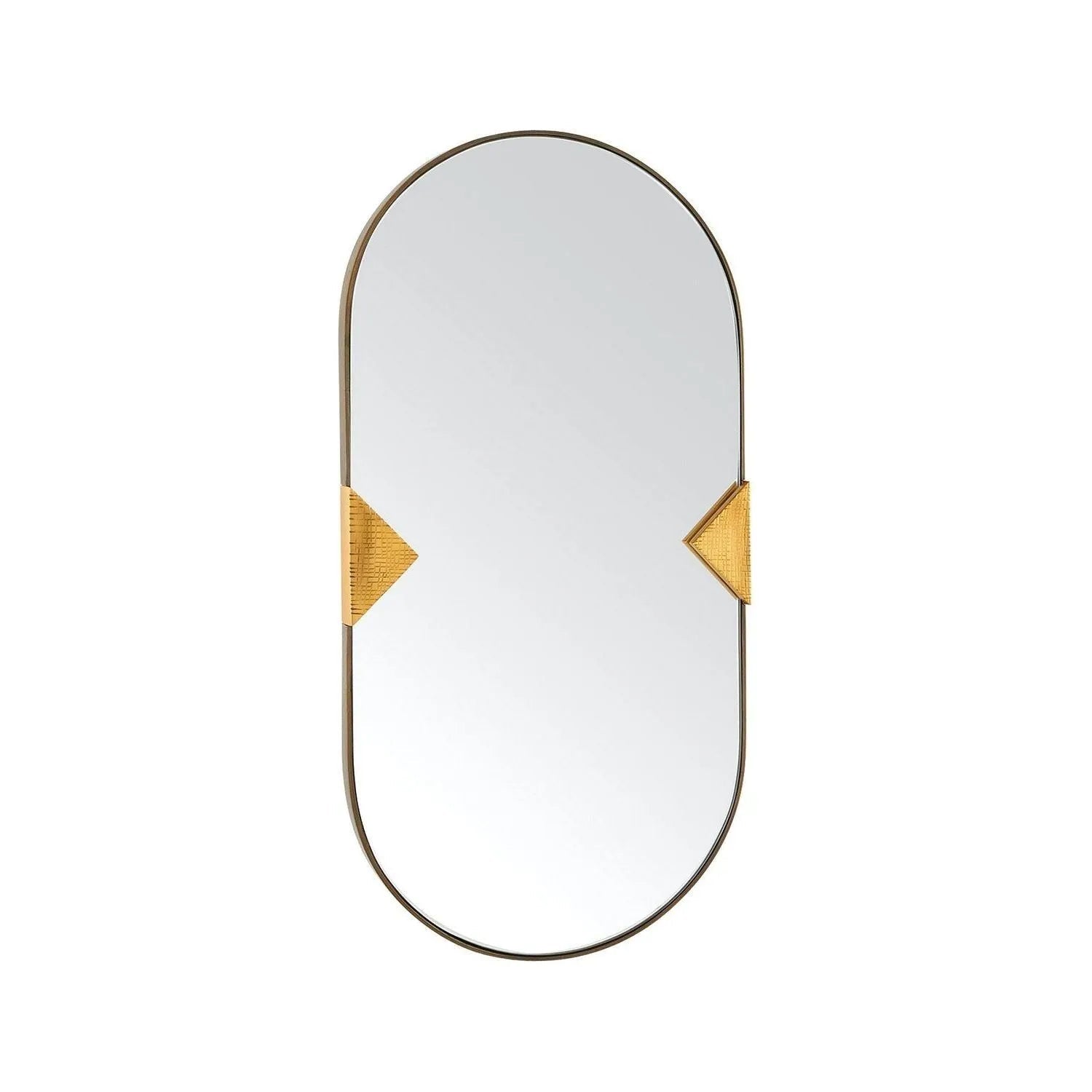 Cillian Mirror | Arteriors – The Rug District