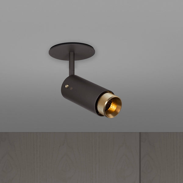 Exhaust Spot Light / Cross | Buster + Punch – The Rug District
