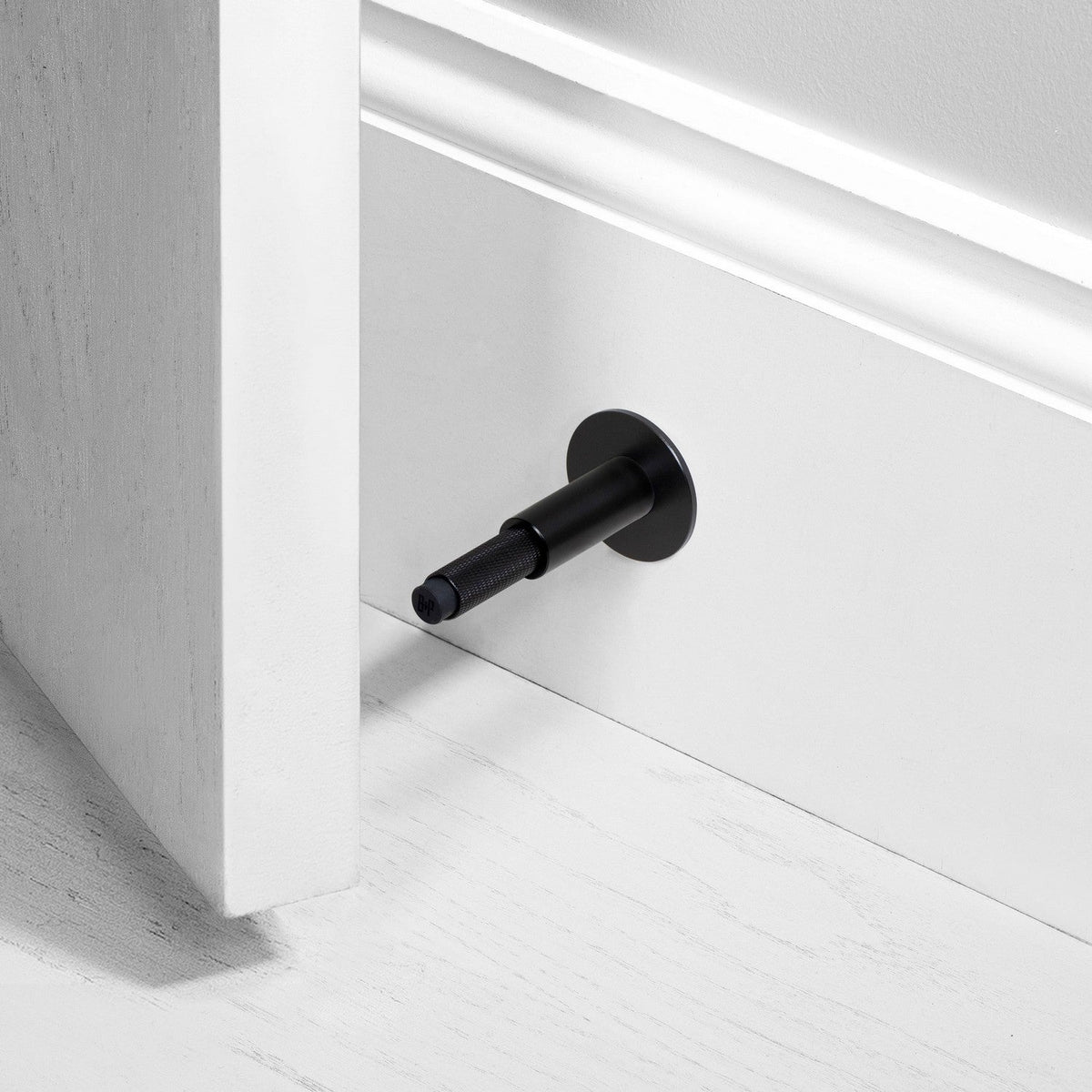 Wall Mounted Door Stop | Buster + Punch – The Rug District