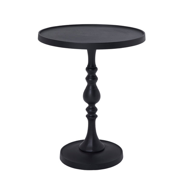 Yates Side Table | Renwil – The Rug District