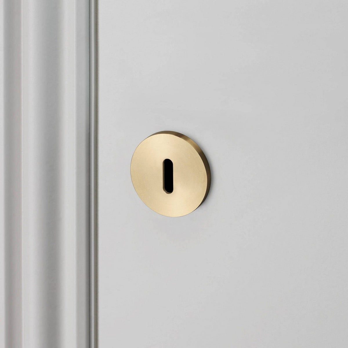 Escutcheon Plate | Buster + Punch – The Rug District