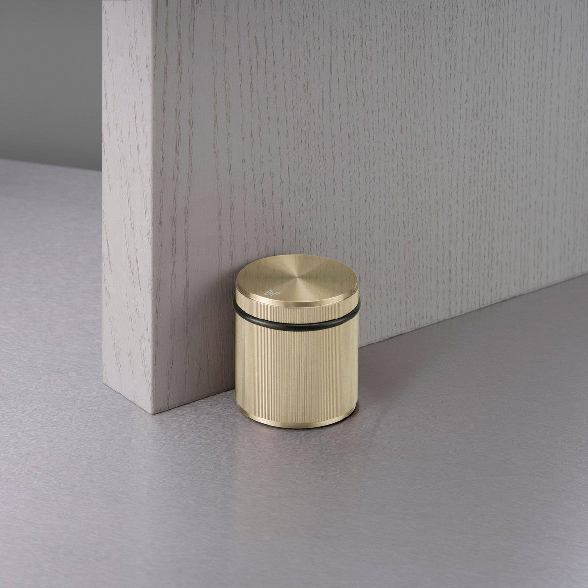 Freestanding Door Stop | Buster + Punch – The Rug District