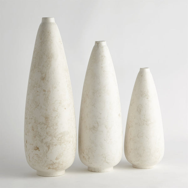 Bubble Pear Shape Vase – The Rug District by Montreal Lighting & Hardware
