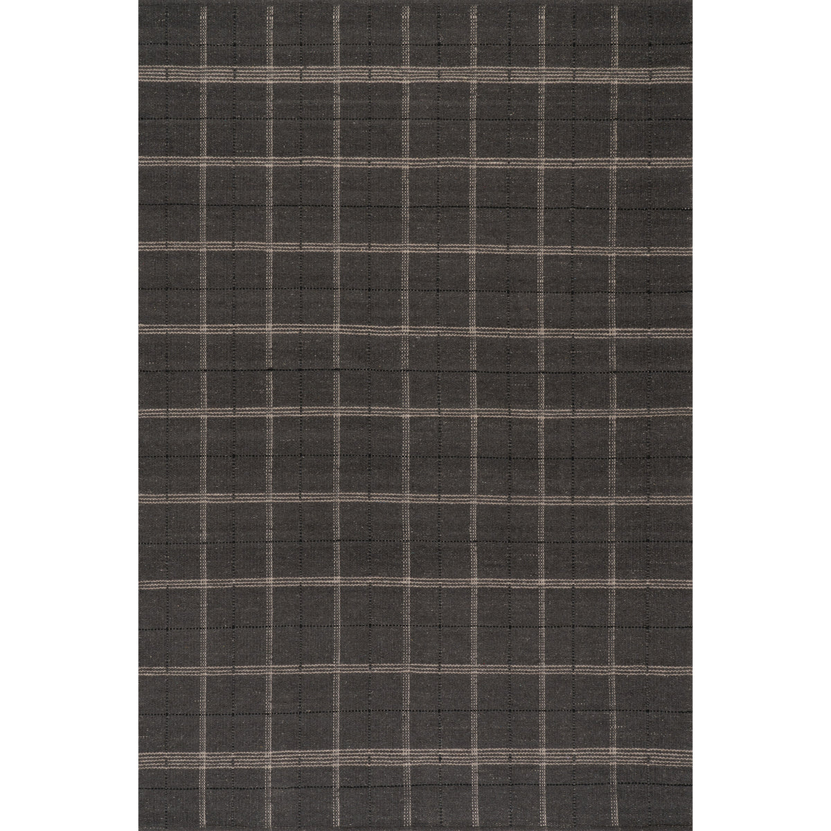 Nate Berkus Downing Plaid Area Rug – The Rug District