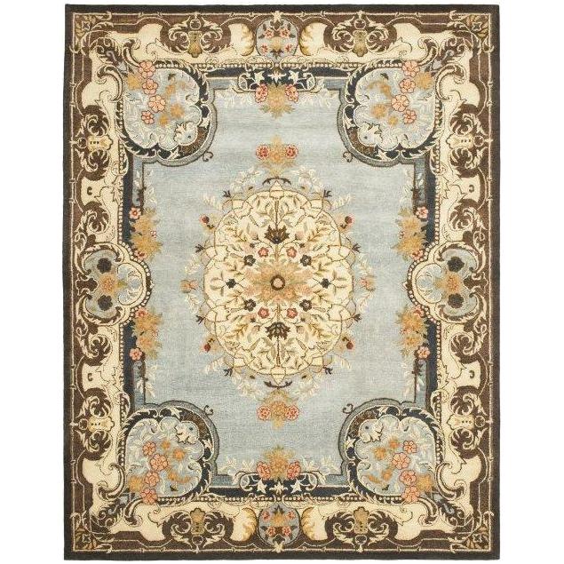 Bergama BRG141A – The Rug District