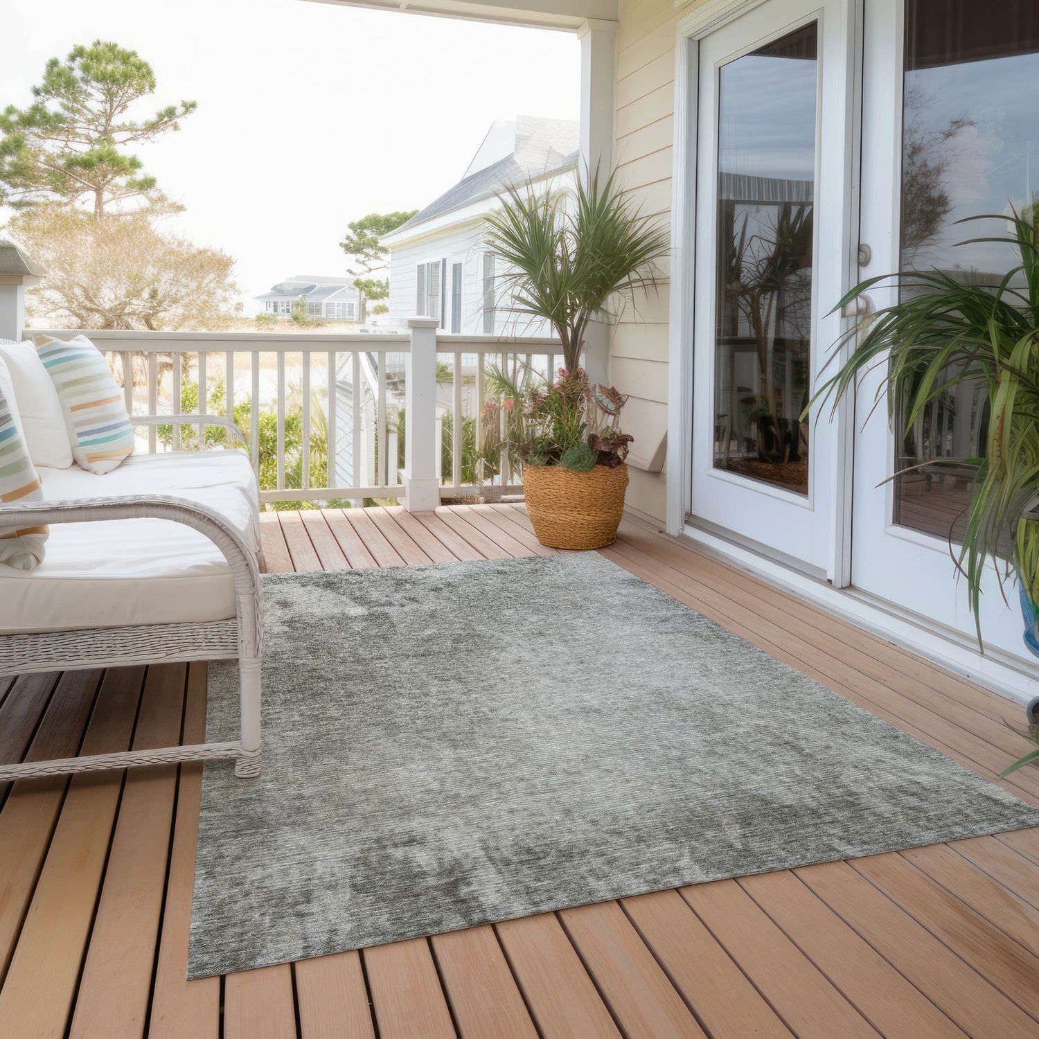 Machine Washable Rugs - Convenient and Easy-to-Clean Options at The Rug ...
