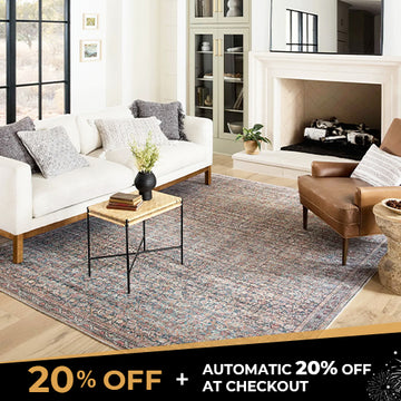 Rugs | Shop Area Rugs Canada | Rugs For Sale | The Rug District