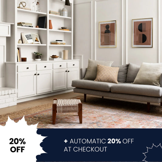 Rugs | Shop Area Rugs Canada | Rugs For Sale | The Rug District