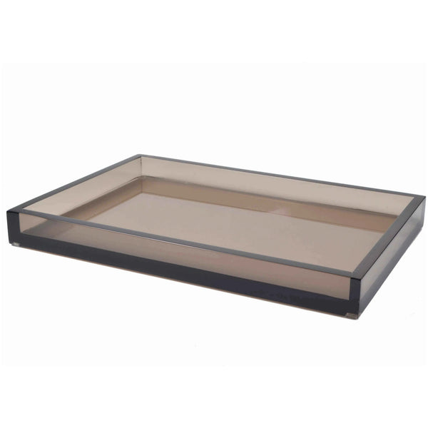Ice Smoked Large Tray | Mike + Ally – The Rug District