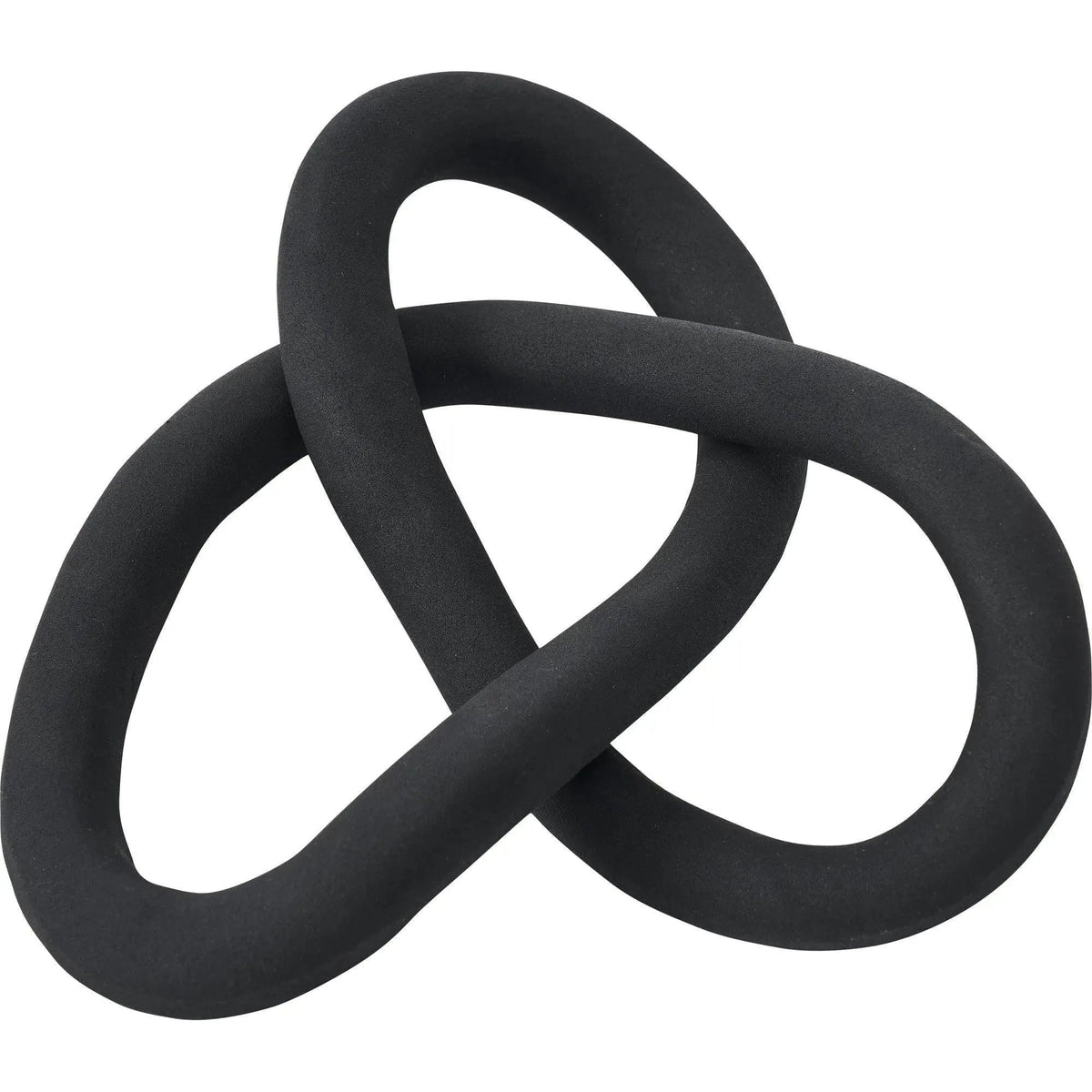 Binna Infiniti Knot Decorative Object | Renwil – The Rug District