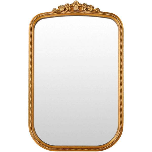 Arrendale Accent Mirror NRE002 | Surya – The Rug District